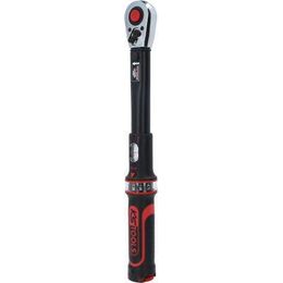 3/8" ERGOTORQUE&reg;precision Ratschen-Drehmomentschl&uuml;ssel, 10-50Nm
