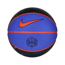 Nike Basketball 8p Prm Energy Deflated Spielball Blau F429 9017/32-429-7