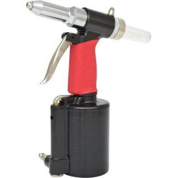 Druckluft-Blindniet-Pistole, 2,4-3,2-4-4,8mm