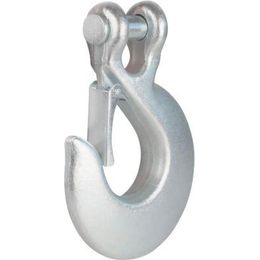Kern Haken HFD-A03, verzinkter Stahlguss, geeignet f&uuml;r Kern Kranwaage HFD 6T-3, nicht drehbar, mit Sicherheitsverschluss