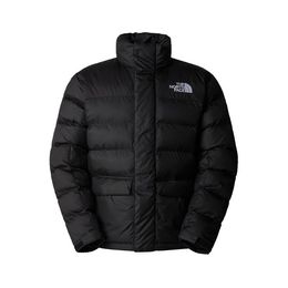 The North Face Limbara Insulated Jacke Schwarz 216561003M