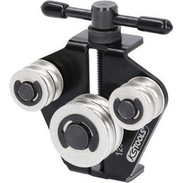 Bremsleitungs-Richtwerkzeug / - Biegewerkzeug, 4,75 mm (3/16") + 6,35 mm (1/4")