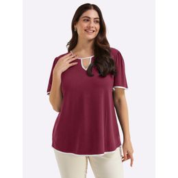 sheego Shirt