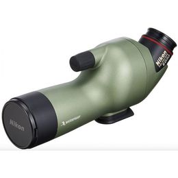 Nikon Fieldscope ED50-A Gr&uuml;n Perlglanz