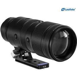 Leofoto Objektivfu&szlig; NF-05L f&uuml;r Nikon