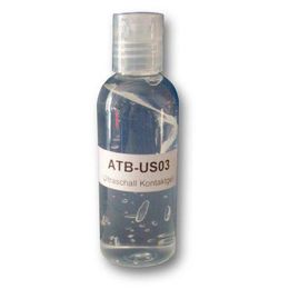 Kern Ultraschall-Kontaktgel ATB-US03, f&uuml;r Ultraschall-Materialdickenmessger&auml;te, 70 ml in Flasche