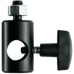 Manfrotto Adapter 16mm H&uuml;lse mit 3/8" Gewinde