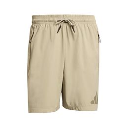 Adidas Z.n.e Short Braun KD8493_2XL