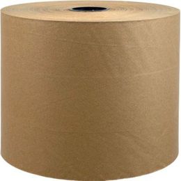 ActivaTec PA5400A Papierpolstermaterial, 3‑lagig Kraftpapier, 700 mm, 70 g/m&sup2;, Rollenl&auml;nge 350 m