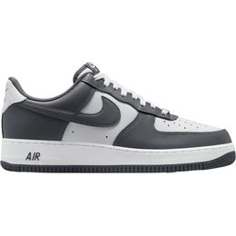 Nike Air Force 1 '07 Schwarz FJ4146-004_48_5
