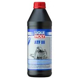 Liqui Moly ATF III [1 L] 1043 Getriebe&ouml;l