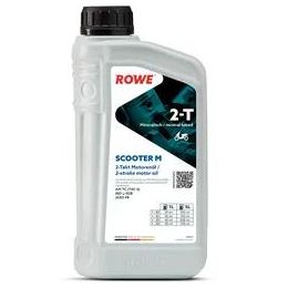 ROWE HIGHTEC 2-T SCOOTER M (1 L) 20031-0010-99 2-Takt Motor&ouml;l Mineral&ouml;l