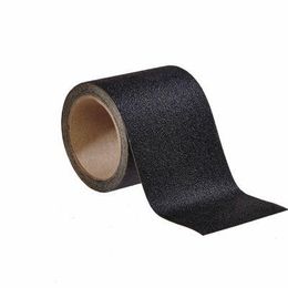 3M Safety-Walk 610B-R2X180 Antirutschband schwarz 50,8 mm x 4,57 m, selbstklebend innen/au&szlig;en, 1 Rolle