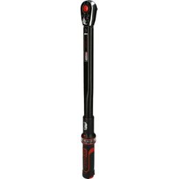 1/2" ERGOTORQUE&reg;precision Ratschen-Drehmomentschl&uuml;ssel, 40-200Nm