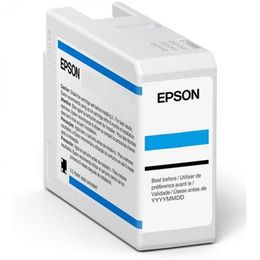 Epson T47A2 cyan 50ml Epson SC-P900
