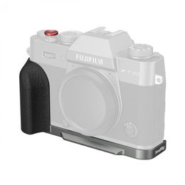 SmallRig 5665 L Plate with Silicone Handle Fuji X-T30 charcoal