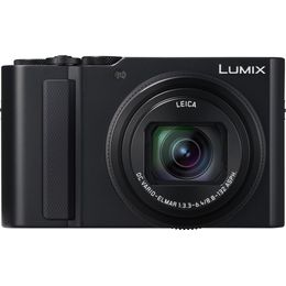 Panasonic Lumix DC-TZ300 schwarz