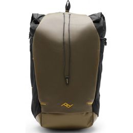 Peak Design Outdoor Backpack 25 Liter Kelp