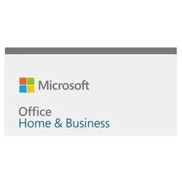 Microsoft Office 2021 Home & Business, ESD Kopie