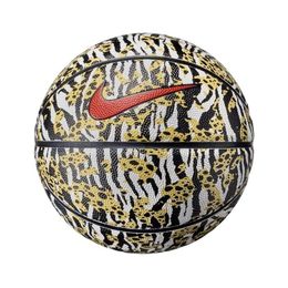 Nike Basketball 8p Prm Energy Deflated Spielball Gold F733 901732-733_7
