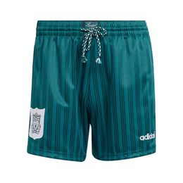 Adidas Fc Liverpool Short Away 95 Gr&uuml;n KA8102_M