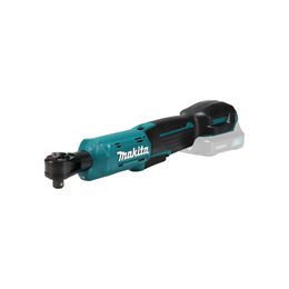 Makita WR100DZ Akku-Ratschenschrauber| 12V max| f&uuml;r Schrauben bis zu M12| ohne Akku und Ladeger&auml;t|)