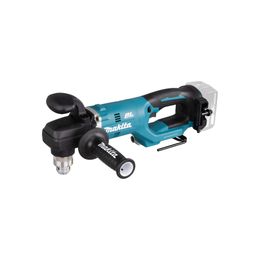 Makita DDA450ZK Akku-Winkelbohrmaschine| 18V| f&uuml;r schwer zug&auml;ngliche Stellen| ohne Akku und Ladeger&auml;t| mit Schnellspannbohrfutter und Koffer|)