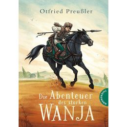 Die Abenteuer des starken Wanja