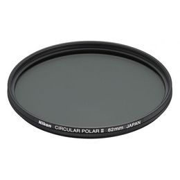 Nikon Polfilter Circular II 82mm