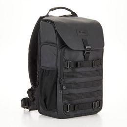 Tenba Axis v2 LT 20L Rucksack Schwarz