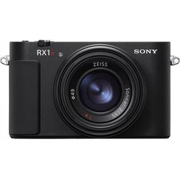 Sony DSC-RX1R III B-Ware