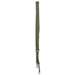 Loulex Crossbody Strap olive