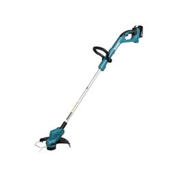 Makita Akku-Rasentrimmer 18V / 3,0 Ah, 1 Akku + Ladeger&auml;t (DUR193RF)
