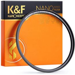 K&F Concept Magnetic Ring For Magnetic Filters 67mm