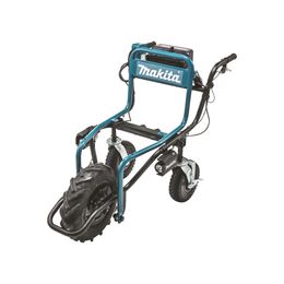 Makita Akku-Schubkarre 18 V DCU180Z)