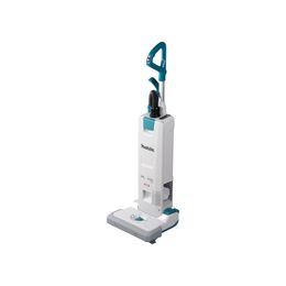 Makita Akku-Bodenstaubsauger 40 V (VC010GZ)