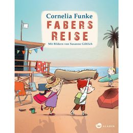 Fabers Reise
