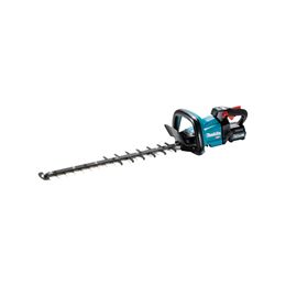 Makita Akku-Heckenschere 60cm 40V UH006GD201)