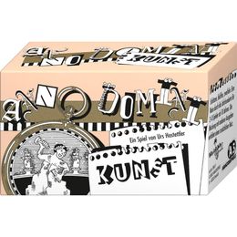 Anno Domini - Kunst