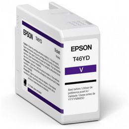Epson T47AD violet 50ml Epson SC-P900