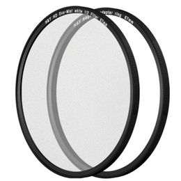 H&Y HD EVO White Mist 1/2 Filter Kit 67mm