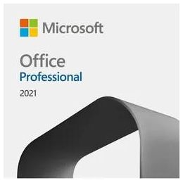 Microsoft Office Professional 2021, ESD ML