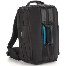 Tenba Cineluxe v2 Rucksack 21L Schwarz