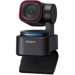 OBSBOT Tiny 3 Lite Webcam