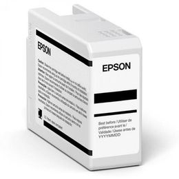 Epson T47A1 photo black 50ml Epson SC-P900