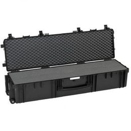 Explorer Cases 13527 Koffer Schwarz mit Schaumstoff