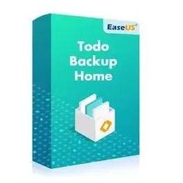 EaseUS Todo Backup Home (1 PC - 1 Year) ESD