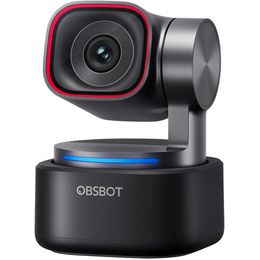 OBSBOT Tiny 3 Webcam