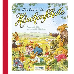 Ein Tag in der H&auml;schenschule