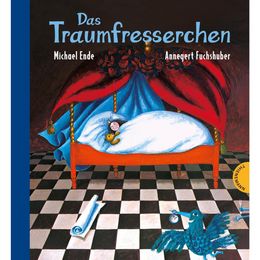 Das Traumfresserchen